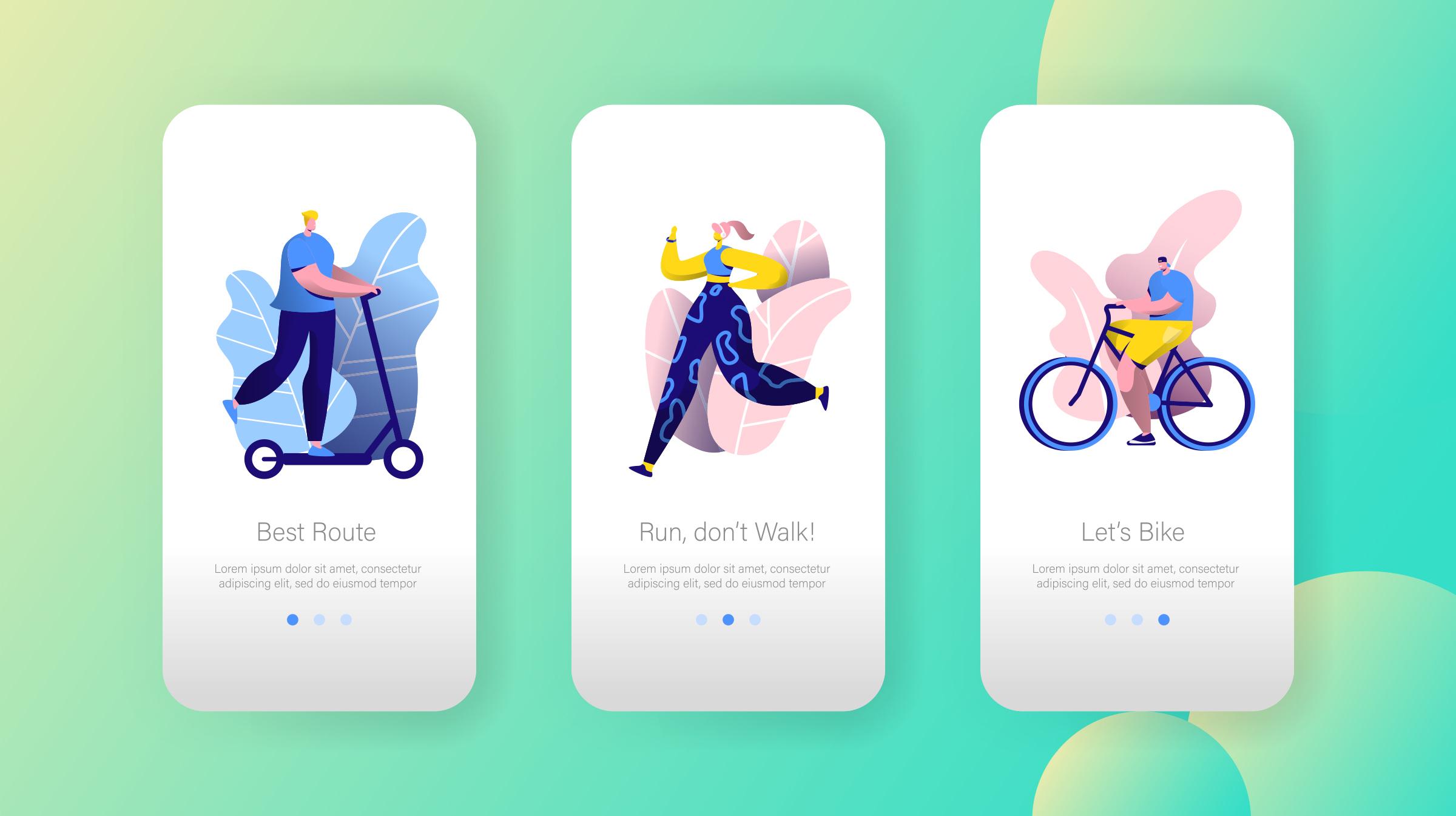 Lifestyle App - Espacio_RES